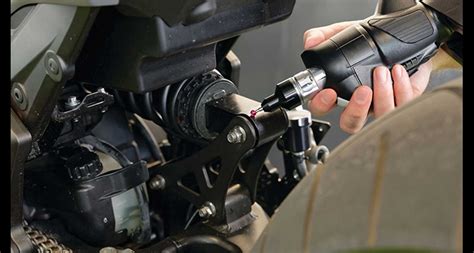 Saving Time And Money With A Measuring Arm That Has A Repeatable Probe Mounting Hexagon