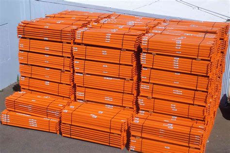 Custom Pallet Racking Solutions Its Benefits Rcmh
