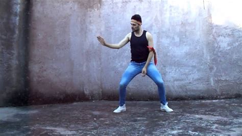 Vive Y Baila Max Pizzolante Beto Fitness Youtube