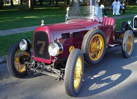 Photo Ford Model T Speedster Body Date Unknown B Ford Speedsters And Roadsters