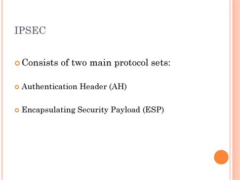 Virtual Private Networks Ppt Download