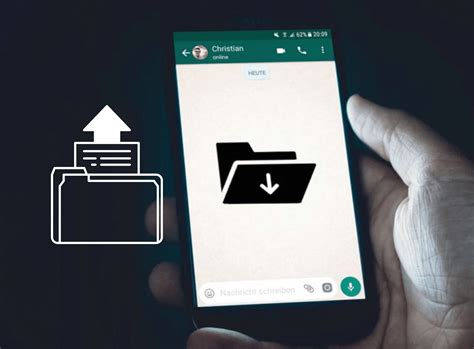 Cómo exportar chats de WhatsApp Trucos y herramientas