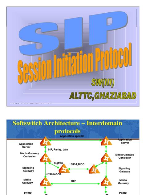 Sde 5ess Alttc Nitin Garg Pdf Session Initiation Protocol Osi Protocols