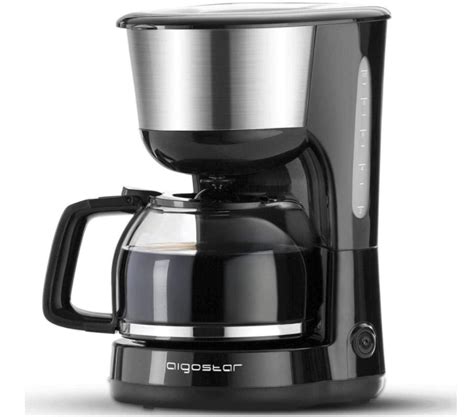 Qué es una cafetera Tipos de cafeteras Opiniones actualizado 2019