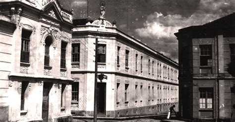 Conheça a história e curiosidades do Colégio Estadual de Pouso Alegre Pouso Alegre NET