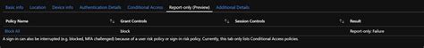 azure ad you can now ‘live try conditional access