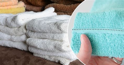 რჩევები როგორ გარეცხოთ ხაოიანი პირსახოცები ისე რომ დიდხანს დარჩეს რბილი და ფუმფულა