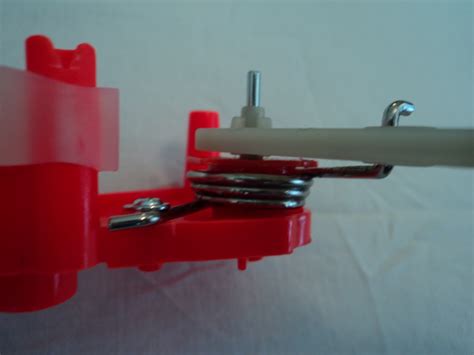 Nerfetc Nerf Vortex Proton Mod Guide
