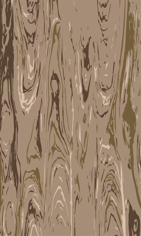 Textured Brown Tree Bark Background Vector Illustration 41138052 Vector Art At Vecteezy