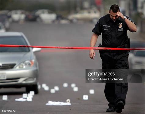 38 Lapd Force Investigation Division Photos And High Res Pictures Getty