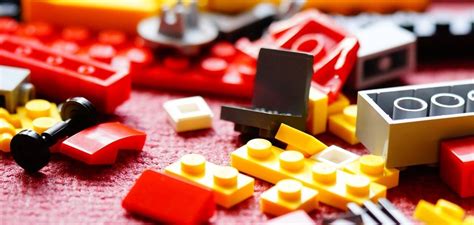 Klocki Lego Dla Doros Ych Zestaw W Kt Re Warto Zna