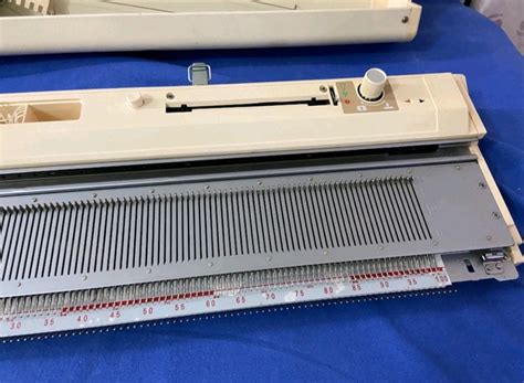 New Brother Knitting Machine Etsy
