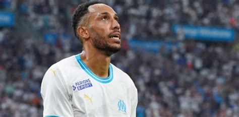 Aubameyang Record En Vue