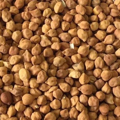 Brown Desi Chana Packaging Type Loose At 58 Kg In Jhansi ID