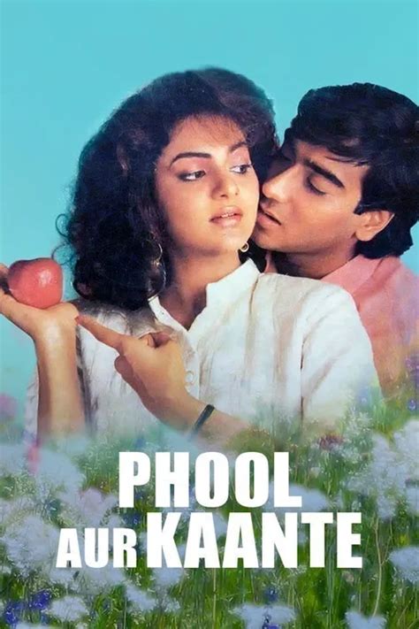 Phool Aur Kaante 1991 Full Movie Online Watch Hd Movies On Airtel Xstream Play