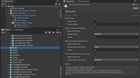 Root Motion Is Hard To Use Ask Gamedev Tv