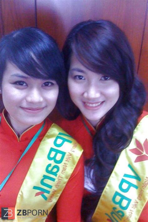 Vietnamese Ao Dai Zb Porn