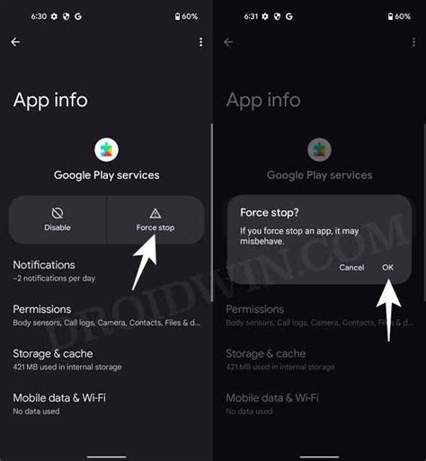 Webview Not Workinginstalleddetected On Samsung How To Fix