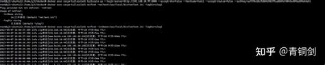 创建自己的tailscale docker镜像并实现自动化测试 知乎
