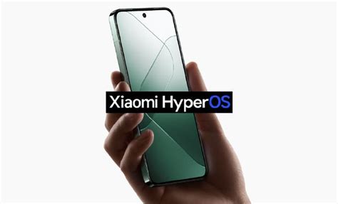 小米公布澎湃os升级机型：首批8款第二批10款，看看有你的吗？