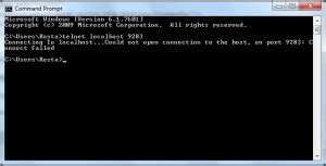 Developing The Future Changing The Default Port In Apache Tomcat