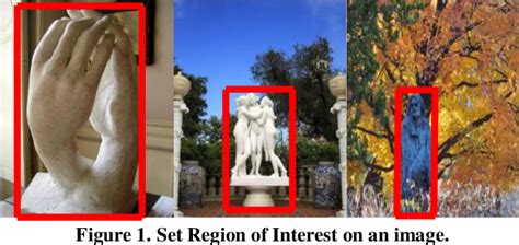 Figure 1 From Sculpture Detection Method Using The Convolution Neural Network Semantic Scholar