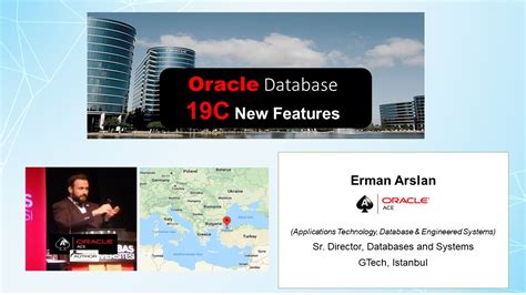Erman Arslan S Oracle Blog Oracle Database C New Features A