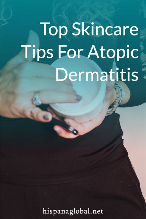Atopic Dermatitis Artofit