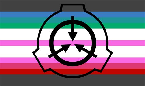 Requests Open HQ Remakes Of Scp Object Class Genders By