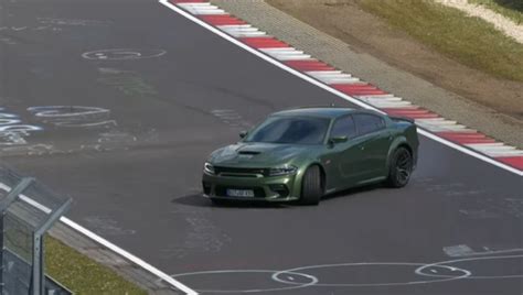 BangShift NÜRBURGRING CRASH FAIL Compilation 2021 Best Of