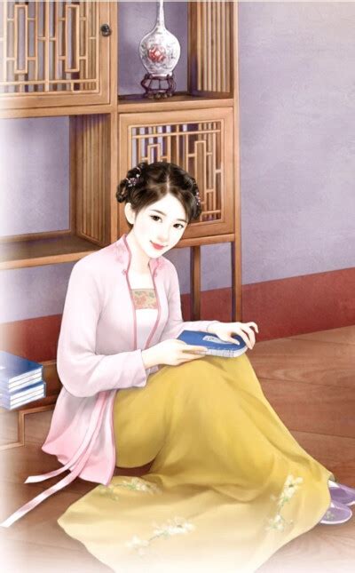 插画师作品集 堆糖美图壁纸兴趣社区