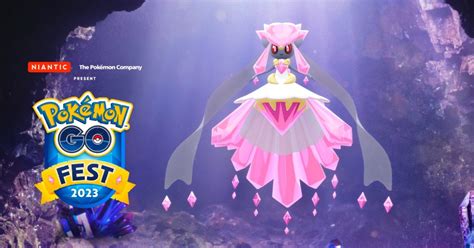 Pokémon Go Event Review Pokémon Go Fest 2023 Global