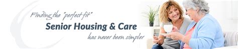 Skilled Nursing Home Placement Services For Seniors Senior Living