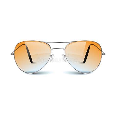 Illustration Of Sun Glasses Stock Vector Illustration Of Eyewear