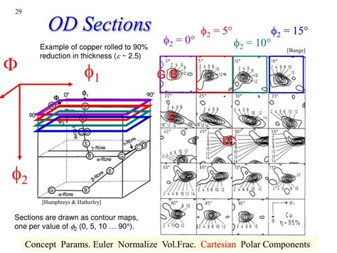 Ppt Orientation Distribution Definition Discrete Forms Examples