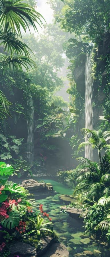An Ar Learning Experience That Brings The Rainforest Into The Classroom