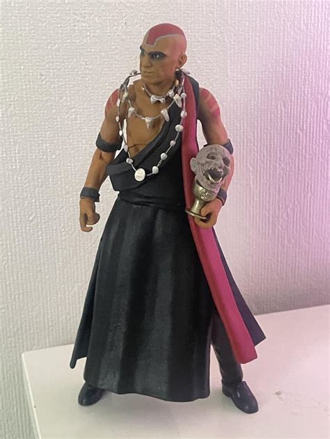 Mola Ram Custom Rtheadventureseries