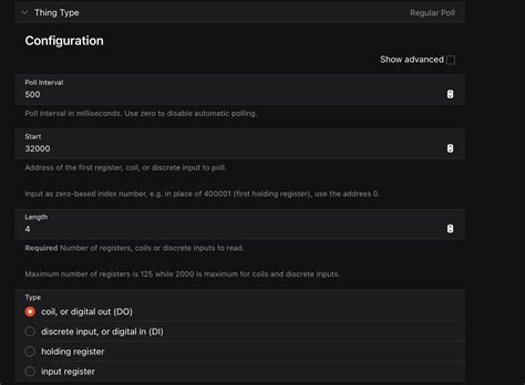 Oh4 Modbus Binding To Wago Pfc200 Communication Error Bindings