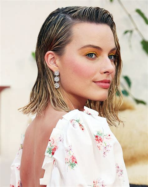 Efecto Mojado O Wet Look Para Media Melena 18 Peinados