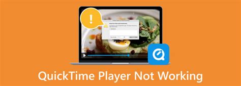 10 Best Solutions When QuickTime Player Not Working On Mac