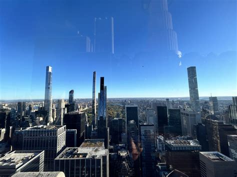 Visita Al Rockefeller Center Di New York Come Arrivare Prezzi E Consigli