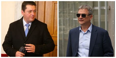 Арестуваха Пламен Бобоков и Пламен Узунов Bulletin Bg