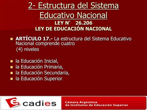 PPT Academia Nacional de Educación 27º Reunión de colegios