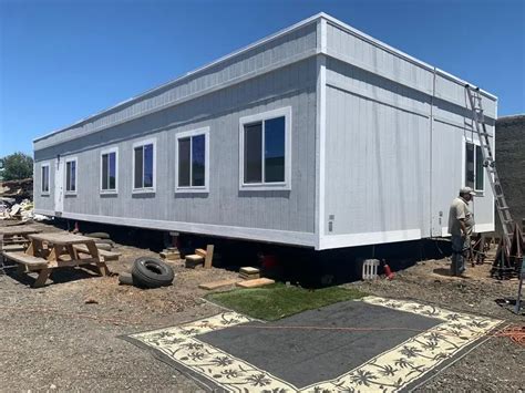 Maintenance For Aluminum Prefab Buildings Low Upkeep Modular Structures