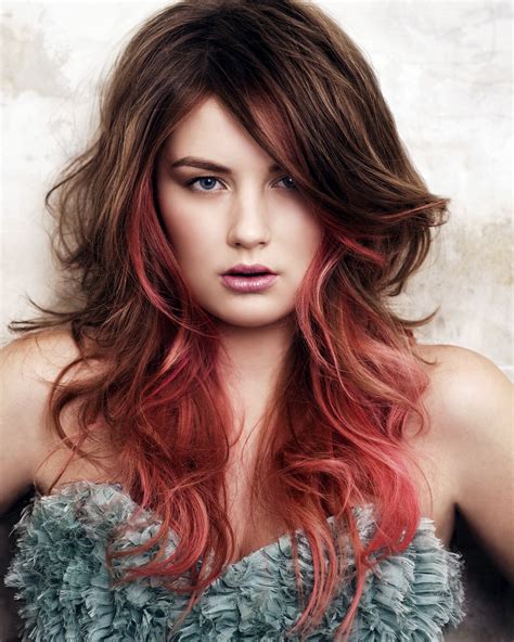 New Korean Hair Style 2013