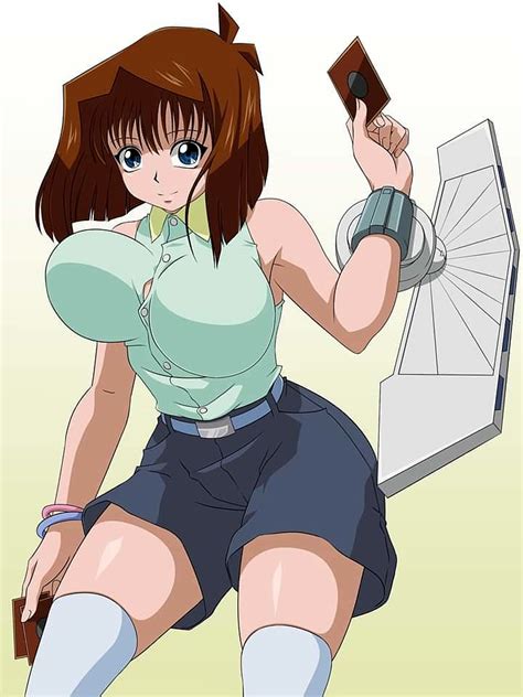Téa Gardner Yu Gi Oh The Best Waifus