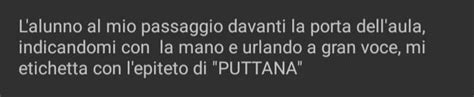 Nota Presa Da Un Mio Compagno Non Ricordo Se Lavessi Già Postata Ma