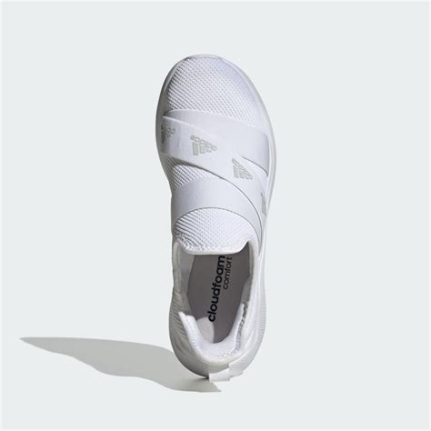 adidas Puremotion Adapt Shoes - White | adidas UAE