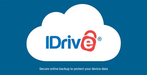 Idrive Cloud Storage Pros And Cons