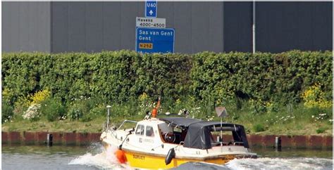 Lex Survey Vessel Vesseljoin